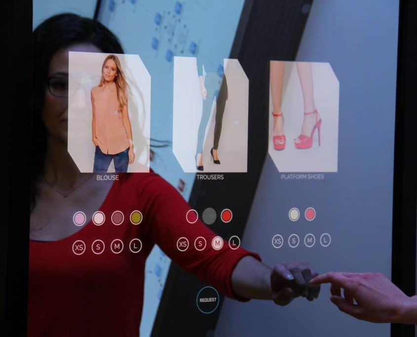 BT Alexander Black | Intertouch