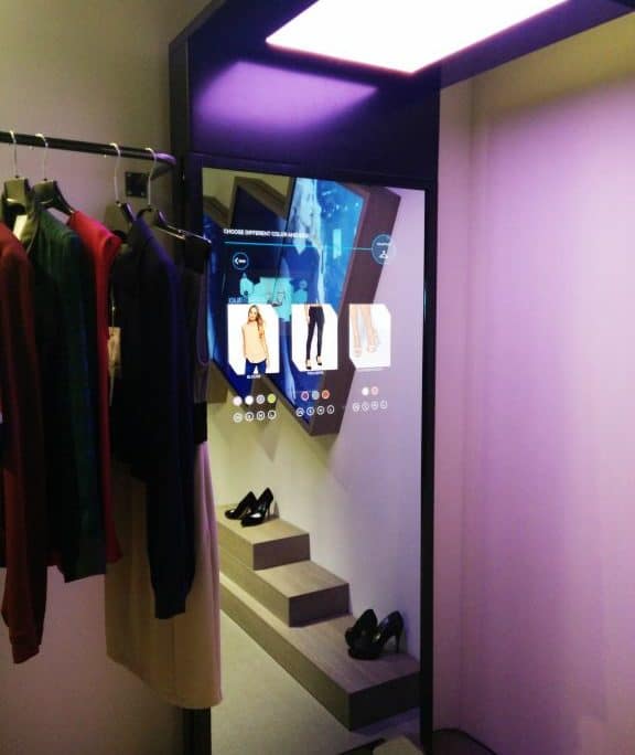 BT Alexander Black | Intertouch