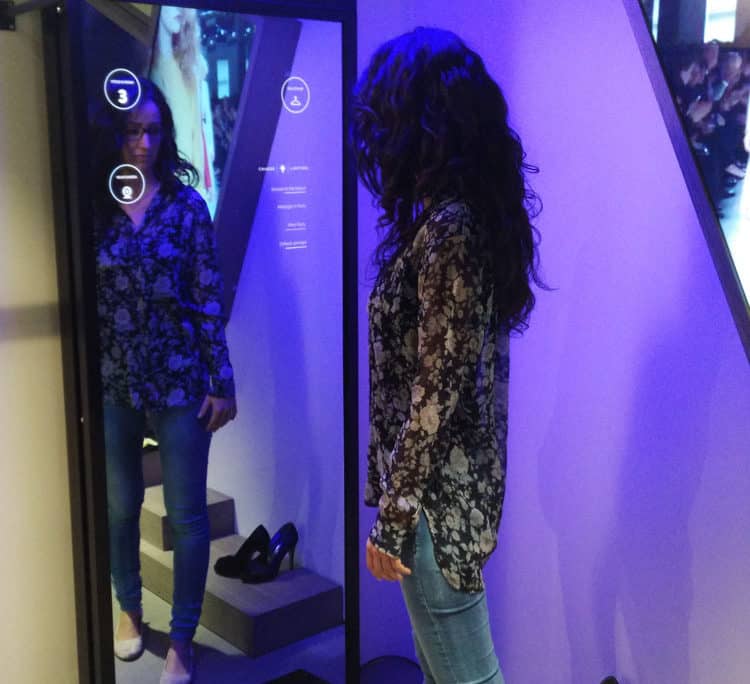 BT Alexander Black | Intertouch