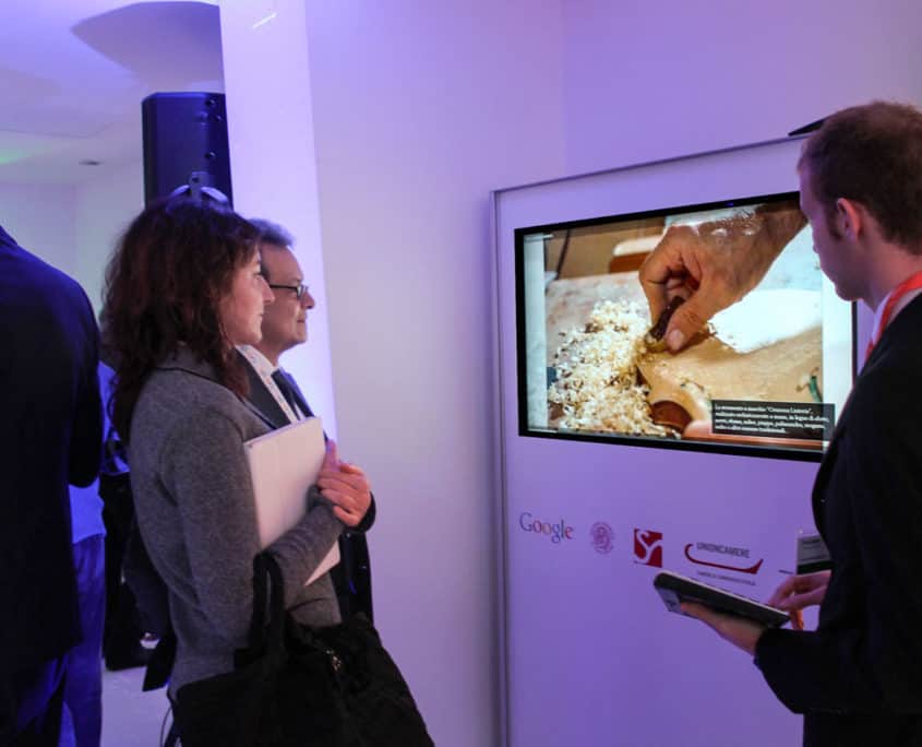 Google | Intertouch