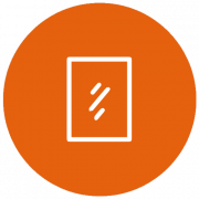 Smart Mirror Intertouch