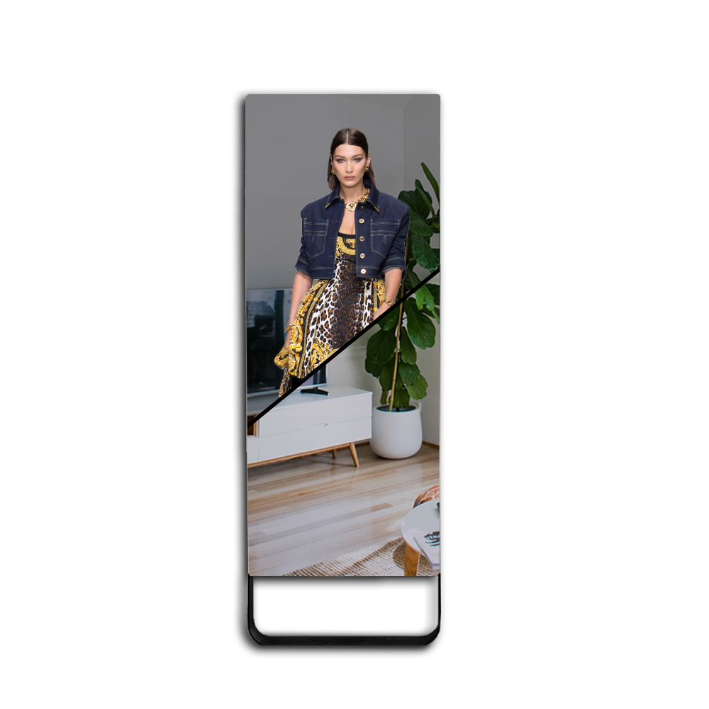 Smart Mirror Intertouch