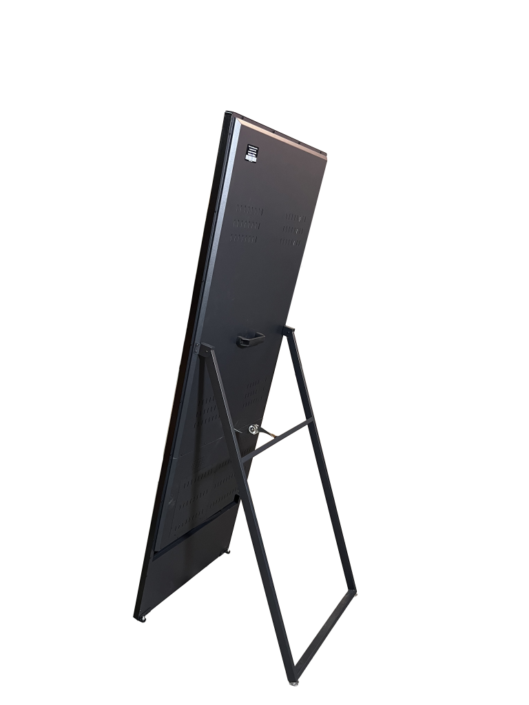 Smart Mirror Intertouch