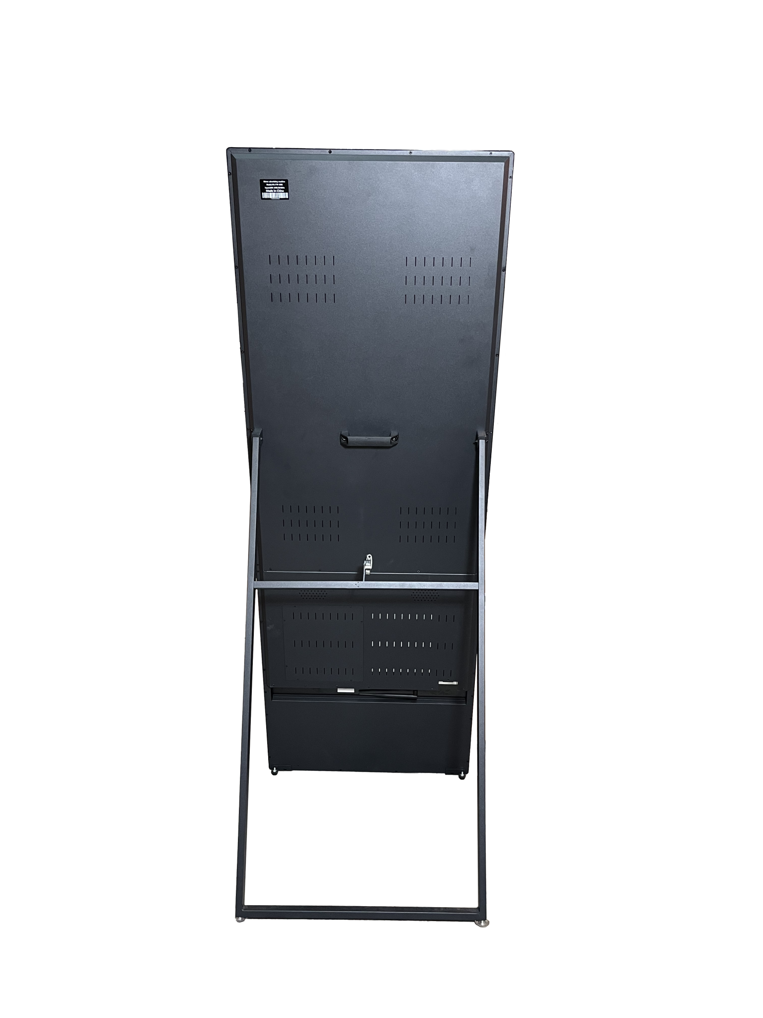 Smart Mirror Intertouch